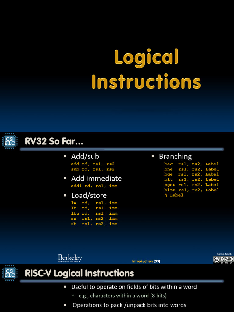 Lec 09 | PDF | Assembly Language | Computer Programming Lec 09 | PDF | Assembly Language | Computer Programming