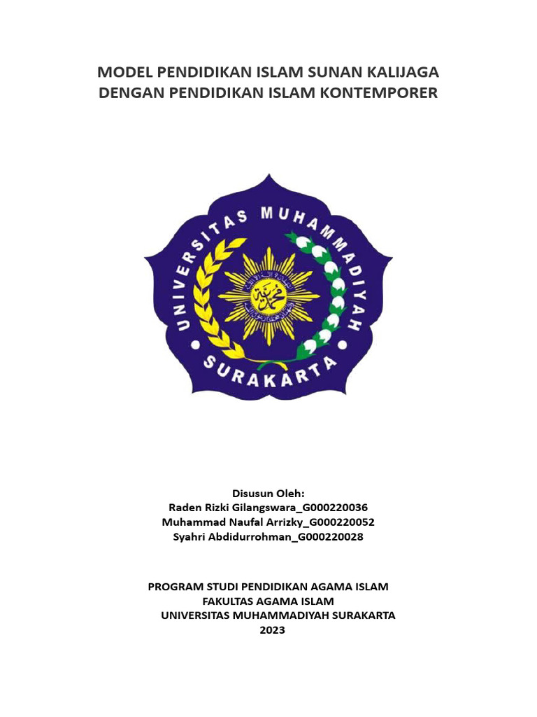 Anjay | PDF | Perjalanan