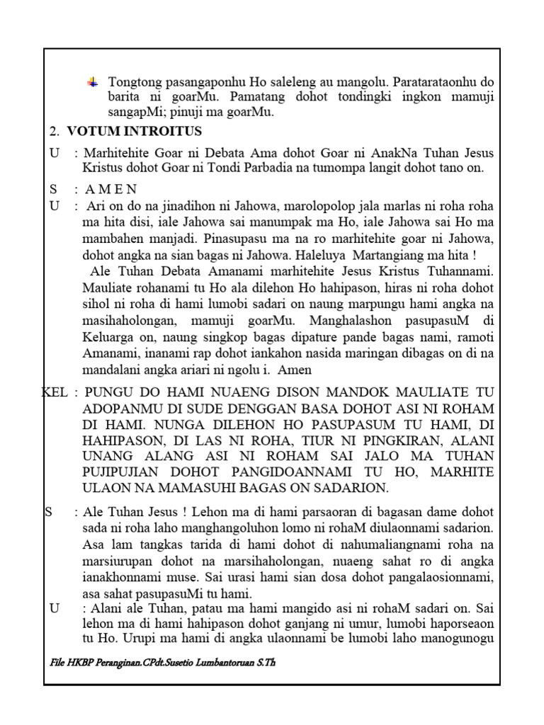 Mamasuki Bagas | PDF