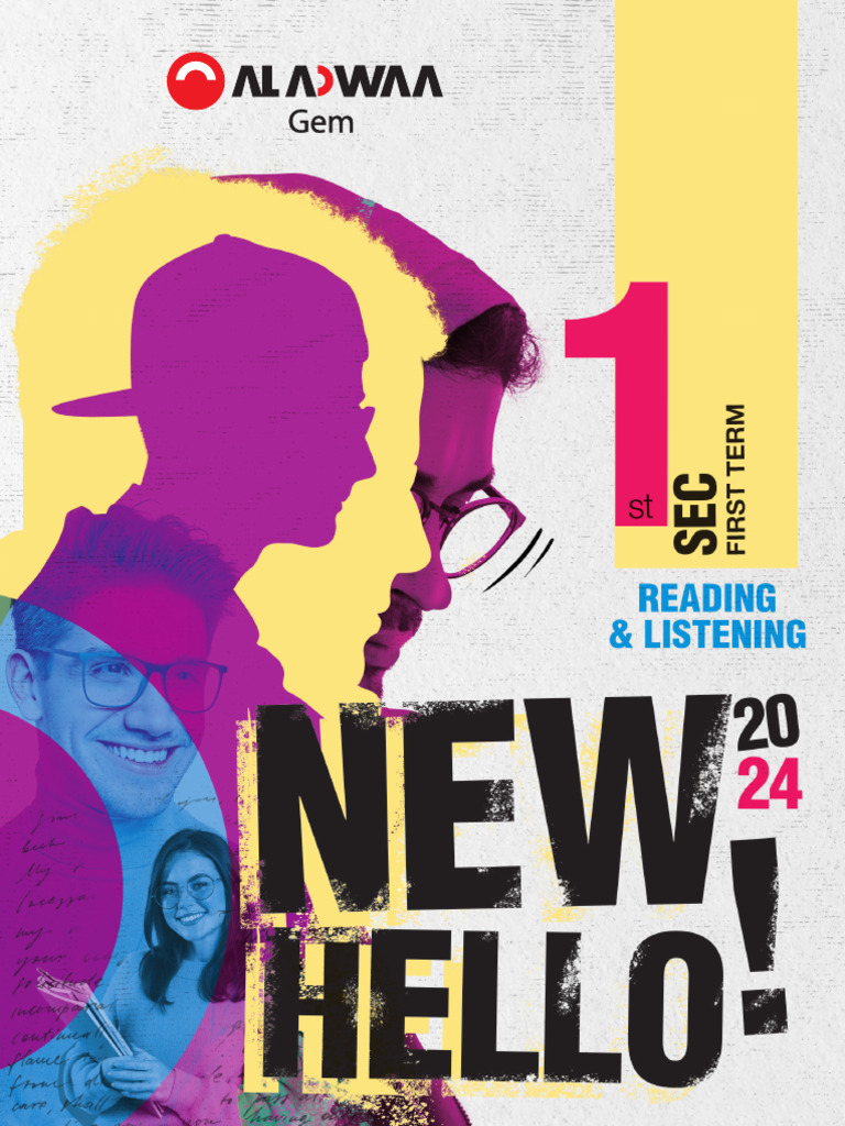 G10 English Al Adwaa Gem Reading, Listening & Story Texts 1 | PDF | David Copperfield | Tourism