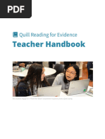 HMH Module 1 Week 1 Focus Wall | PDF | Vocabulary | Learning