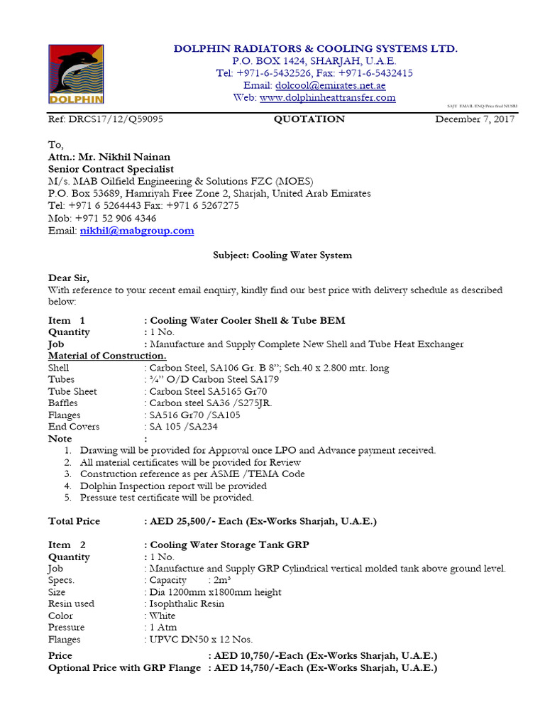MAB Oilfield Engineering Q59095 | PDF | Mechanical Engineering | Physical Sciences