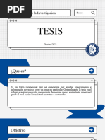 Formato Portada Portadilla Tesis-Unam | PDF | Ciencia y matemáticas