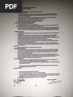 Sample Ejari Contract | PDF