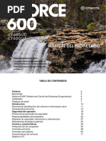 Modelo AS 78 Poder de Representacion | PDF