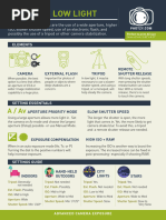 Inkscape Cheat Sheet: Tools | PDF | Text | Software