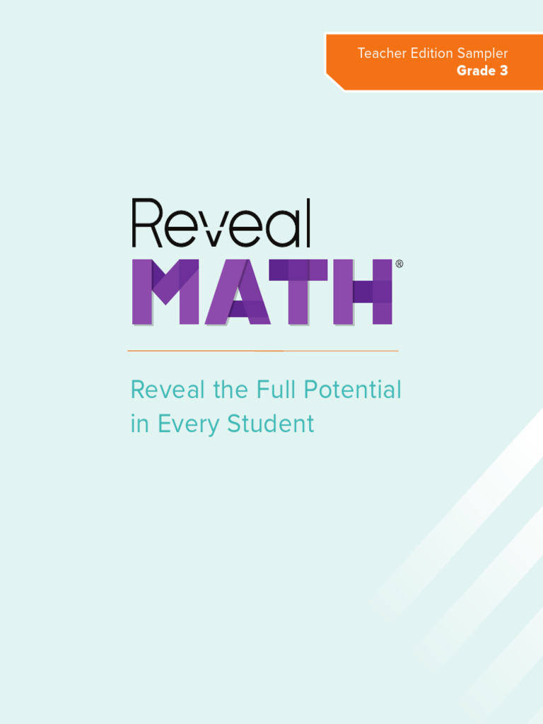 Grade 3 Math: Place Value & Operations | PDF | Career & Growth
