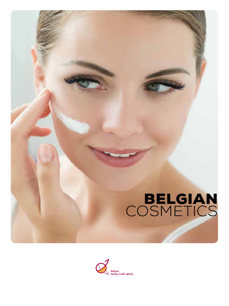 Belgian Cosmetics September2016 | PDF | Cosmetics | E Commerce