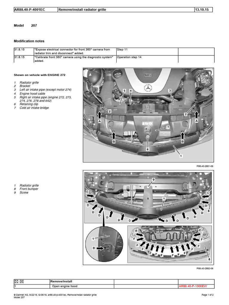 Radiator Grille | PDF | Car Body Styles | Private Transport