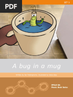 Rwi Set 1 Sounds | PDF