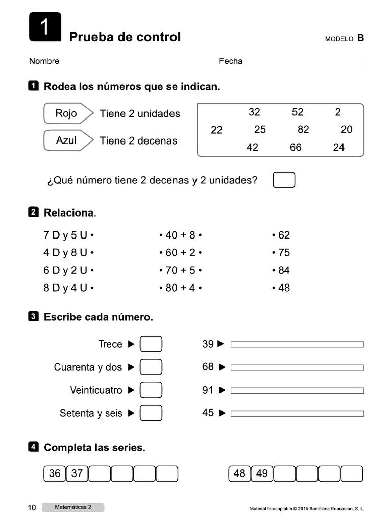Eval Continua Matematicas 2 PRM Inicial | PDF Eval Continua Matematicas 2 PRM Inicial | PDF