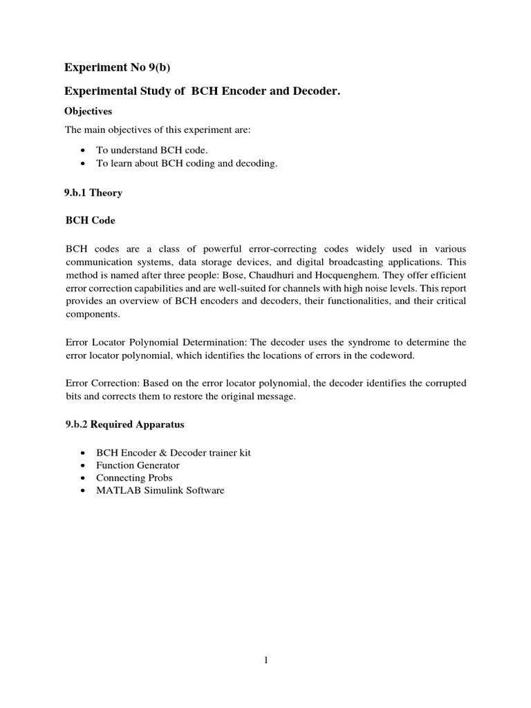 9.b | PDF | Notation | Information And Communications Technology