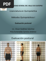 Ejercicios Pendulares de Codman | PDF | Salud y bienestar