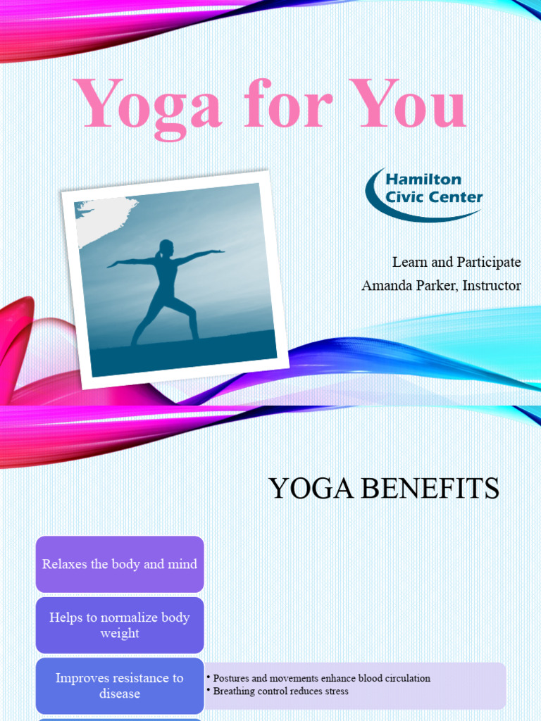 Ashly - Ortega.jimenez Yoga 02 | PDF | Wellness