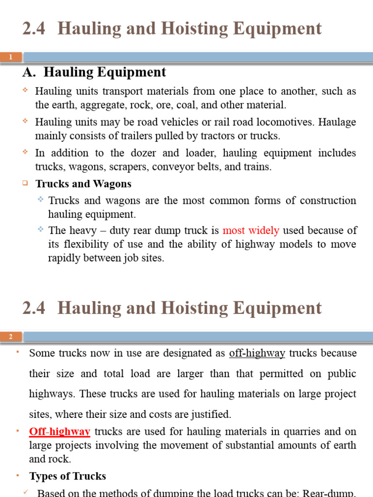 Chapter-2 Part - II (Lecture 4) | PDF | Crane (Machine) | Friction