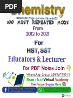 PRC BWCS-1 Model Paper ICAP Official-1 | PDF