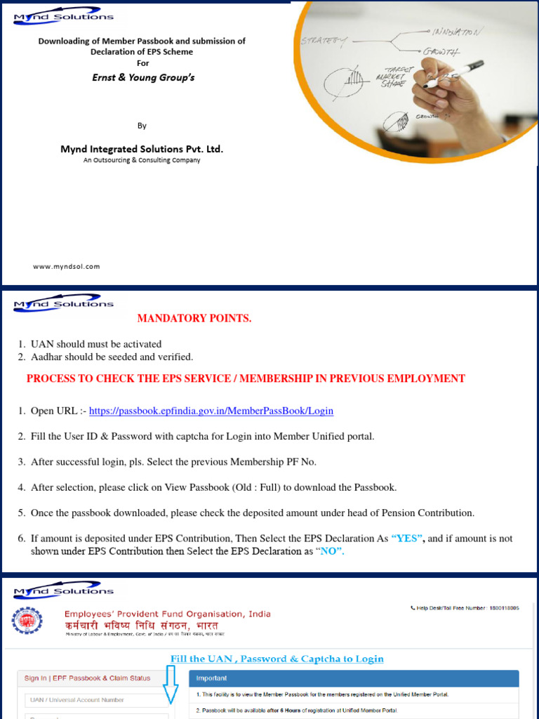 Declaration EPS Guidance | PDF | Computing | Internet