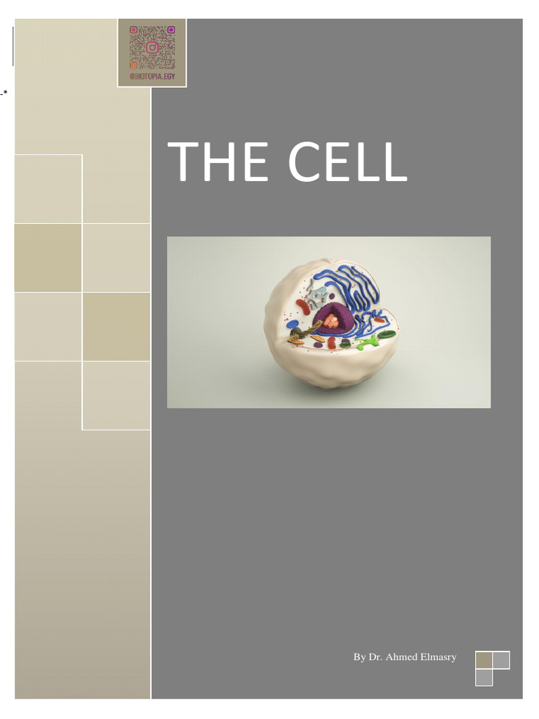 EST Biology Book Explanation | PDF | Meiosis | Mitosis