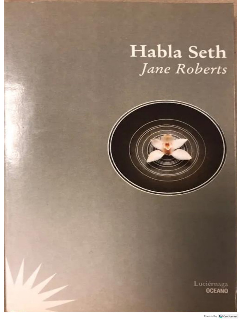 Habla Seth | PDF