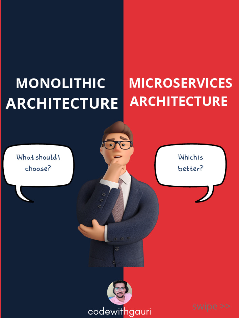 S Microservice Architecture ?? ? | PDF | Application Software | Databases