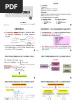 Anthocyanes : Propriétés et Applications | PDF