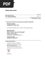 Bentone SD2 | PDF | Paint | Rheology