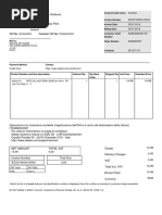 Nvidia Invoice | PDF