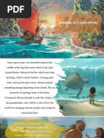 Moana List of Characters | PDF | Moana (2016 Film)