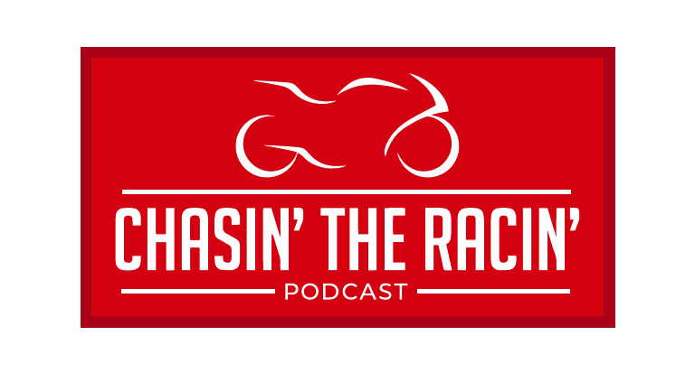 Chasin The Racin Logo | PDF