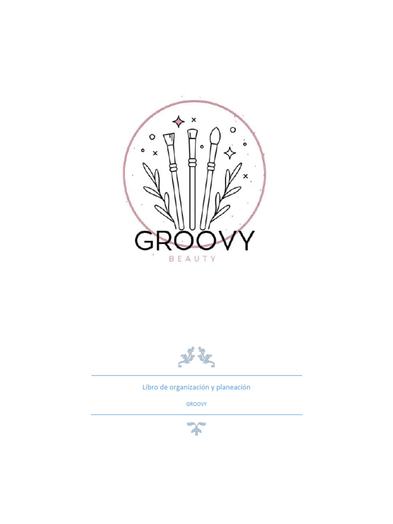 GROOVY | PDF | Marketing | Calidad (comercial)