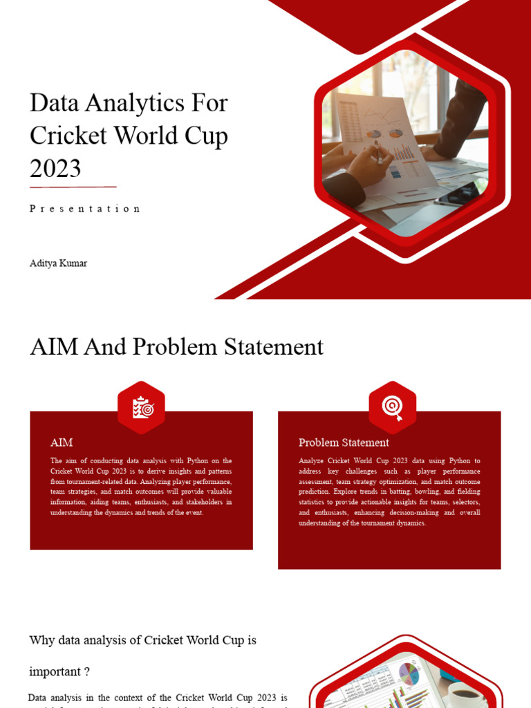 Data Analysis World Cup | PDF | Data Analysis | Data