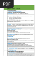 Frontdesk Manual 7.0 | PDF | Invoice | Icon (Computing)