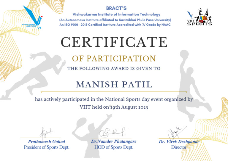 Manish Patil | PDF
