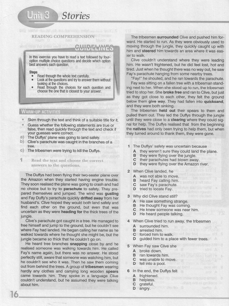 Reported Speech 2 | PDF