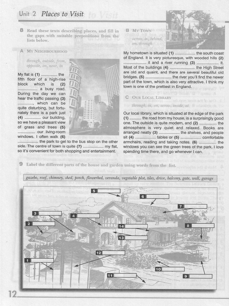 Tenses 1 | PDF | Language Mechanics | Linguistic Typology