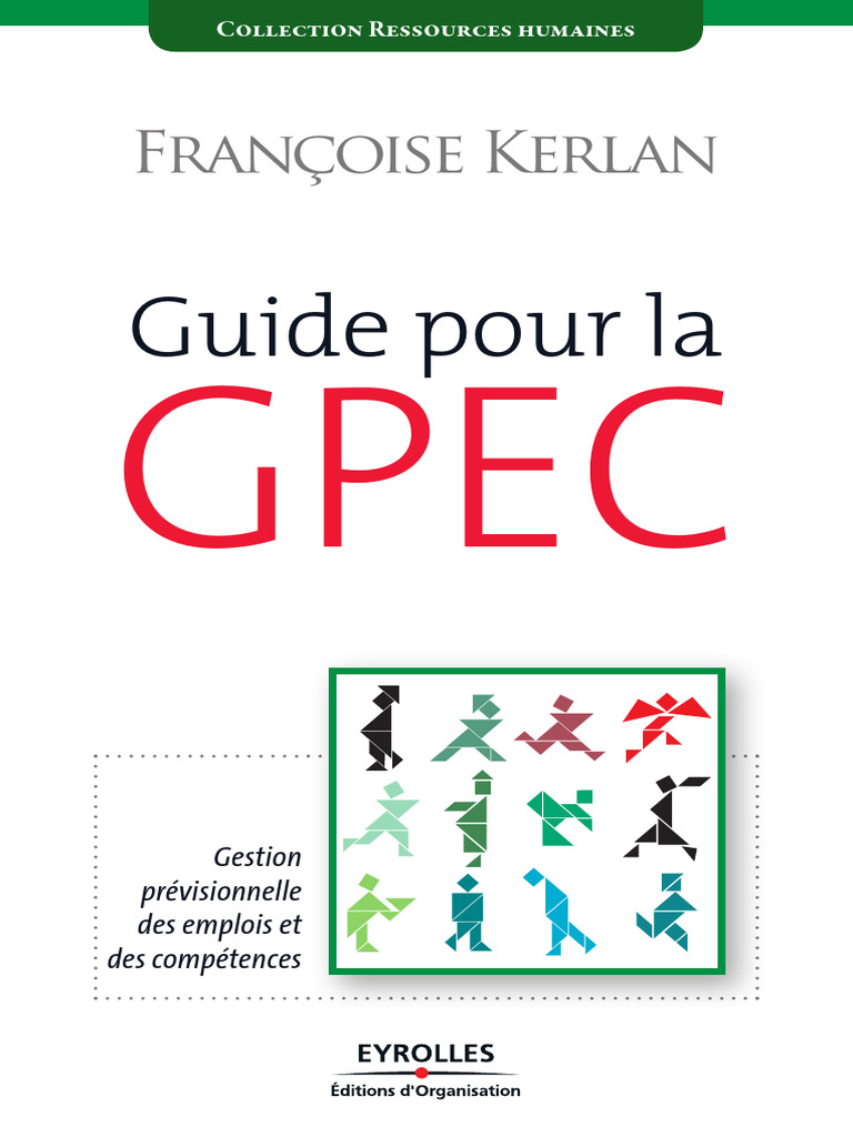 Guide Pour La GPEC | PDF | Ressources humaines | Business