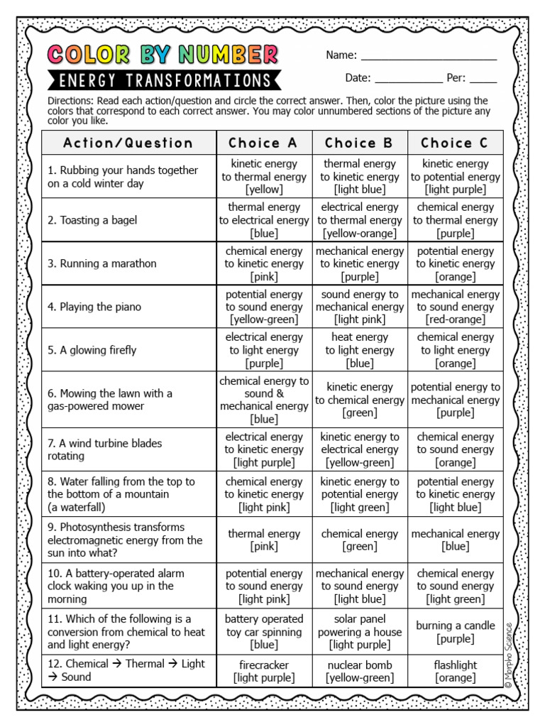 Sofia Rachid - 01 Student Pages | PDF | Mower | Light