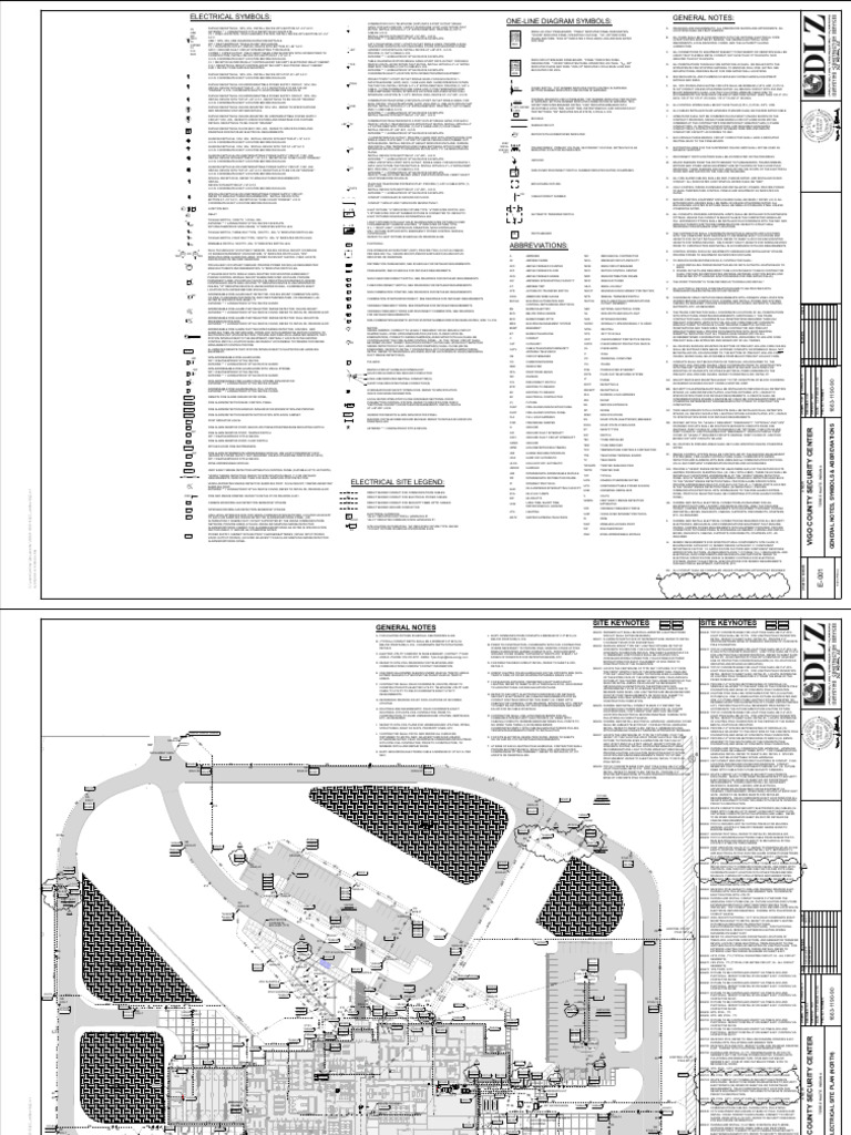 Volm 4 Dwgs Adm 3 | PDF | Ac Power Plugs And Sockets | Fuse (Electrical)