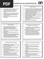 FACILITATE LEARNING SESSION-script | PDF | Educational Assessment ...
