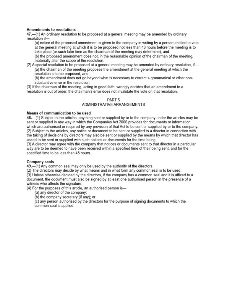 Saracia Mare | PDF | Seal (Emblem) | Common Law