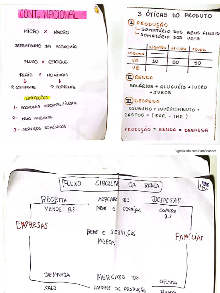 Lista 3a 2023.2 Diurno | PDF