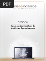 Anamnese_TEA | PDF | Espectro do autismo | Família