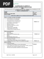Grade 12 CAT ATP 2025 | PDF | Databases | Spreadsheet