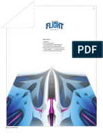 Foldable Flight's Incredible Paper Airplanes | PDF | Aviation | Aircraft