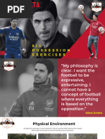 3-5-2 Training Sessions | PDF | Forward (Association Football ...