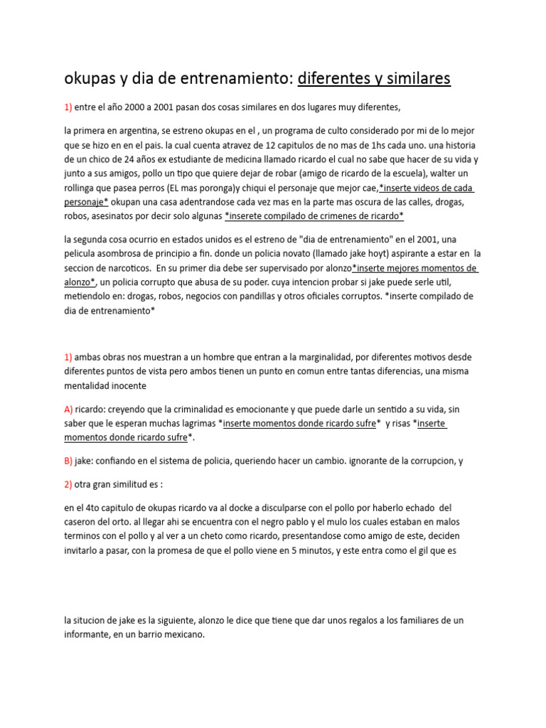 Lagrimas y Risas | PDF