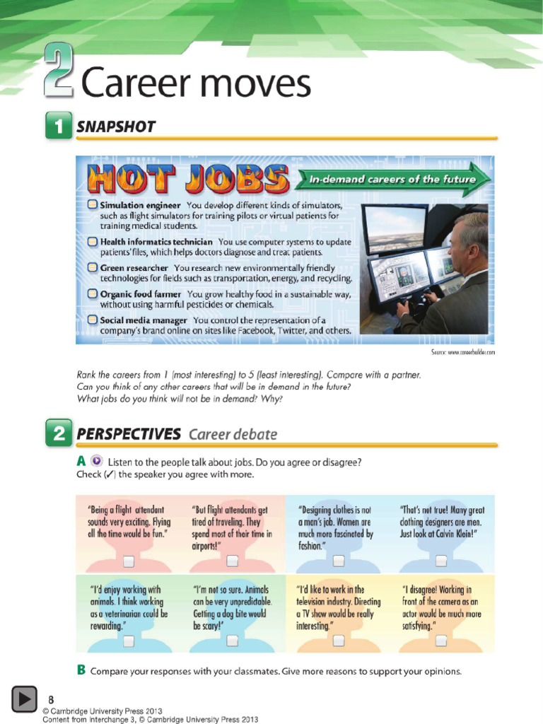 Jobs | PDF