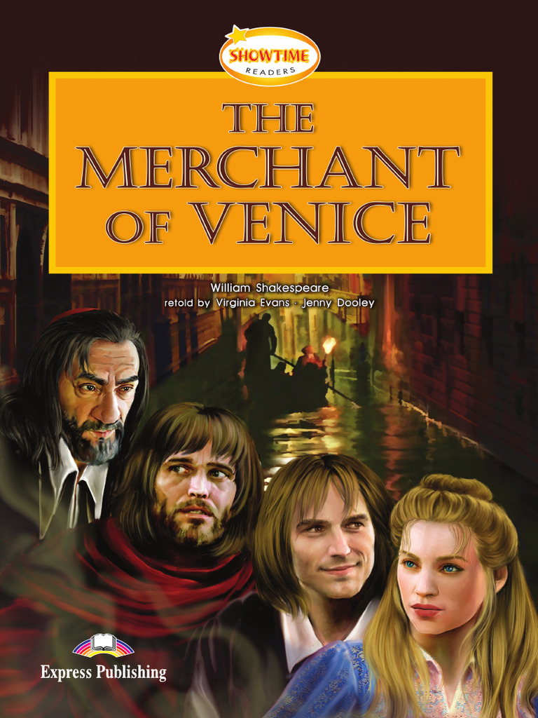 Level 1 Level 2 Level 3 Level 4 Level 5 Level 6 | PDF | The Merchant Of Venice | Shylock
