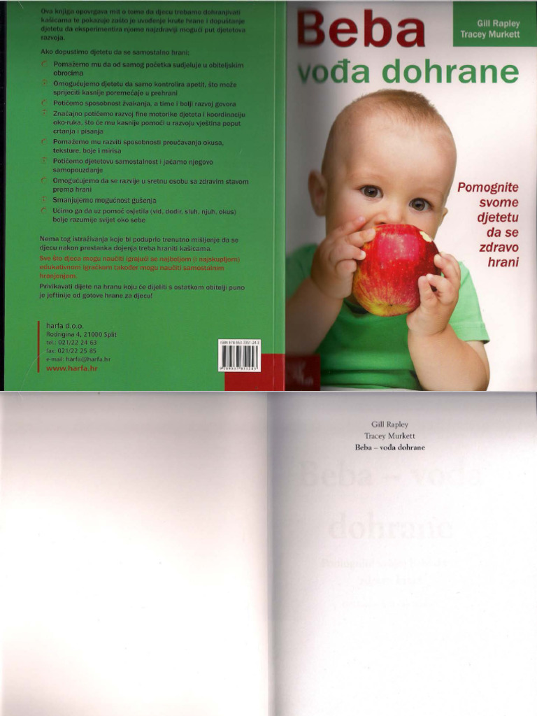 Beba Vodja Dohrane | PDF