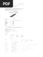 2024 HCS Manual | PDF | Concrete | Beam (Structure)